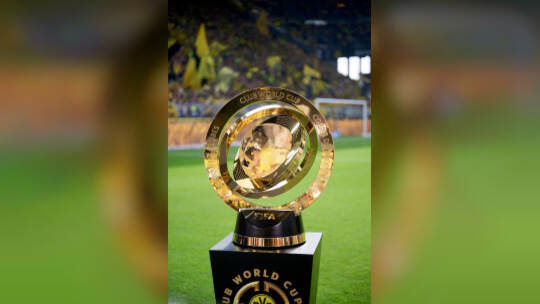 Speziell vorbereiteter BVB zur Club-WM abgereist - PZ-news.de ...