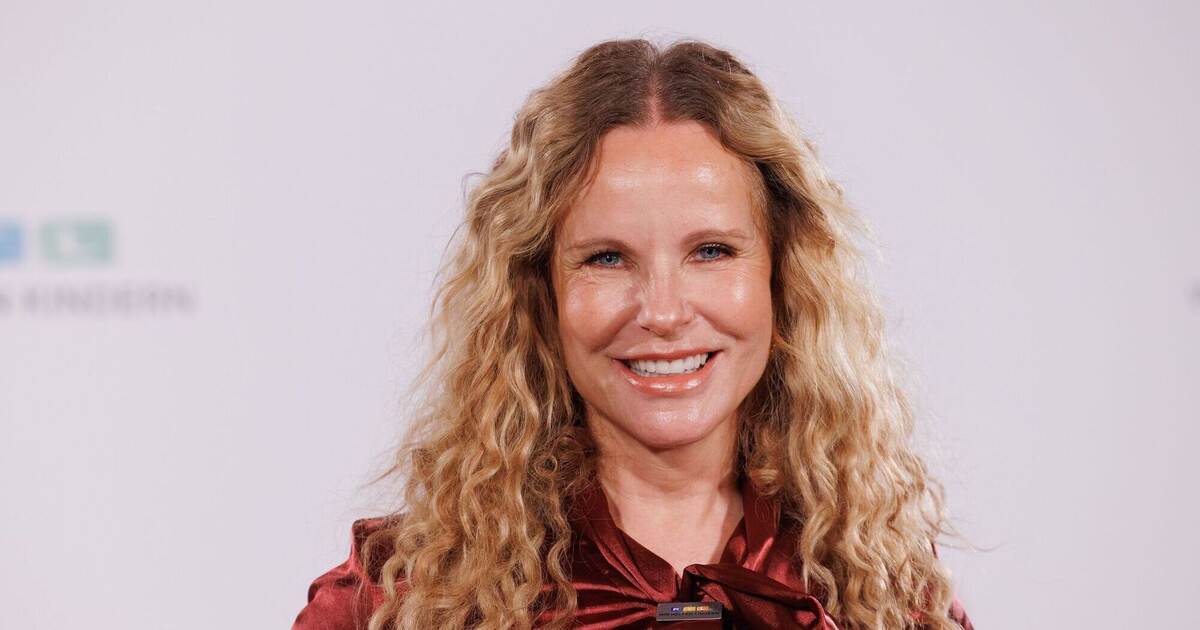 Katja Burkard: Operation im Krankenhaus - Show-Biz / Boulevard - Pforzheimer-Zeitung