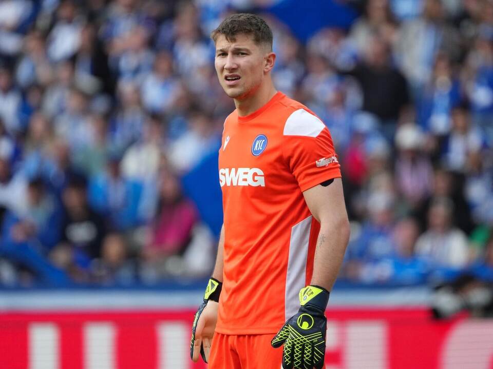 Die drei ??? und der KSC-Trainingsauftakt: Noch ist der Kader nicht ...