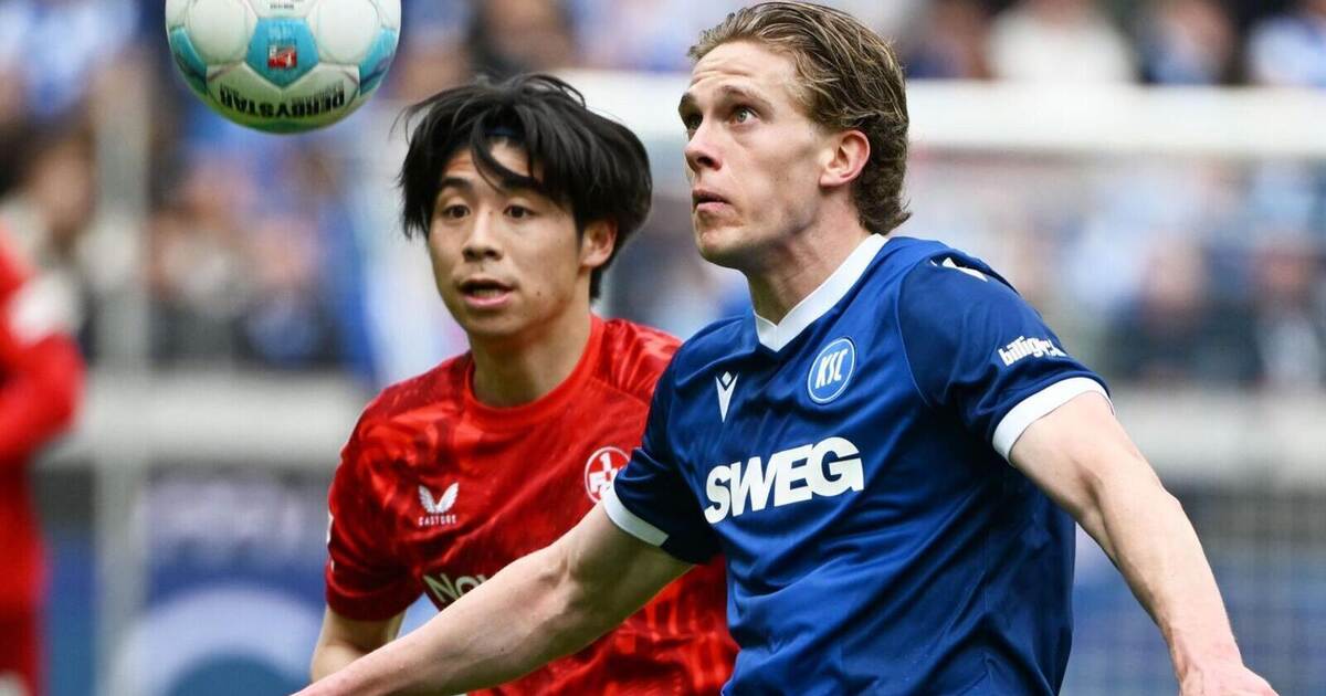 Die drei ??? und der KSC-Trainingsauftakt: Noch ist der Kader nicht ...
