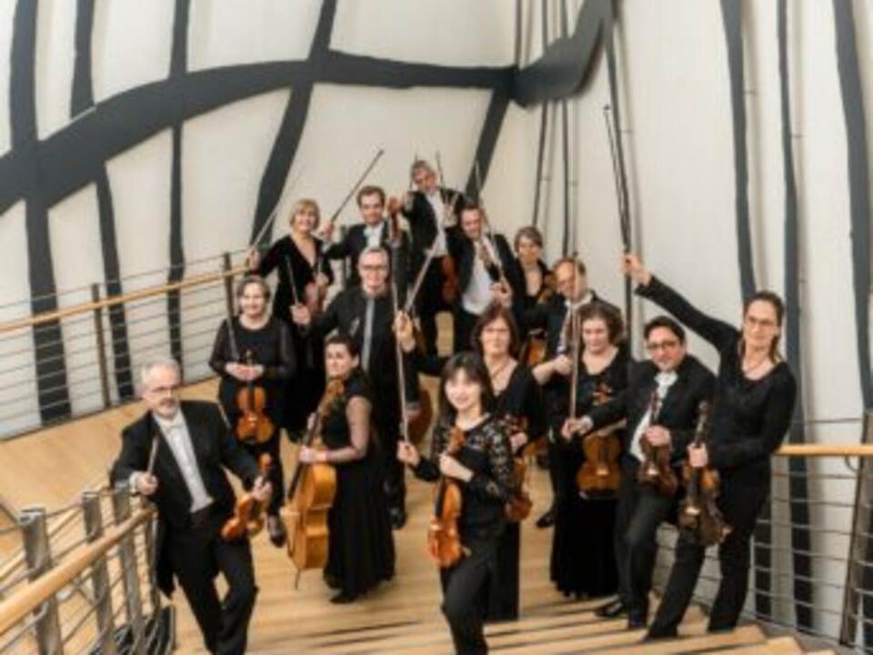 550 Jahre Klang und Kunst: Doppeltes Jubiläum für Neuhausener ...