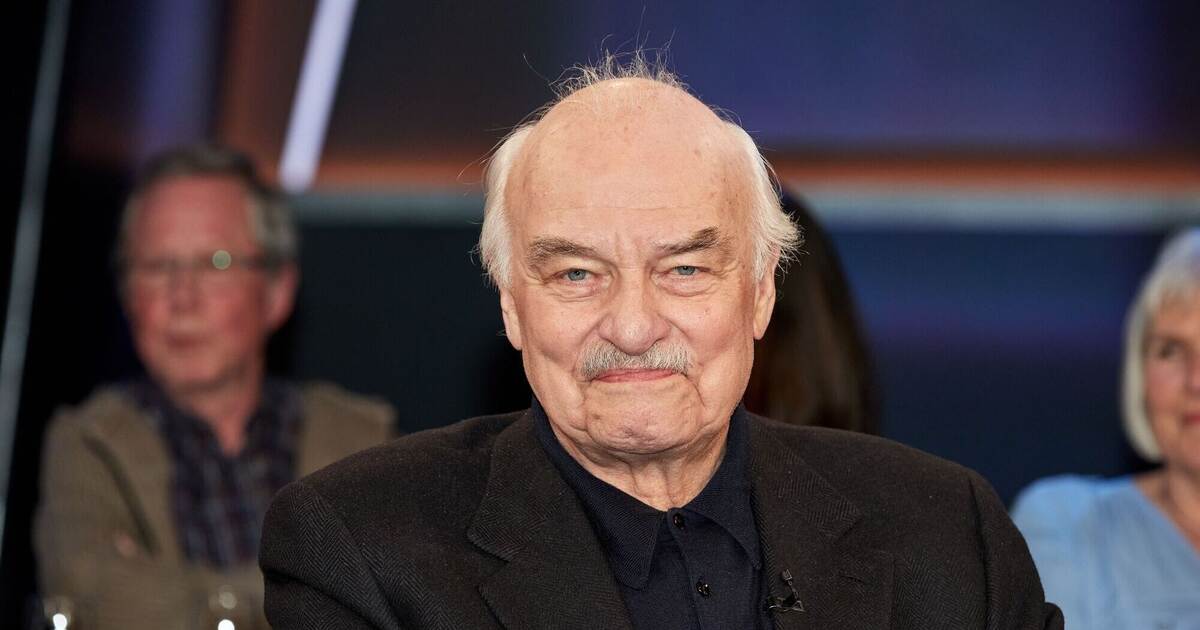 Charles Brauer kratzen mangelnde Filmangebote nicht - Show-Biz / Boulevard - Pforzheimer-Zeitung