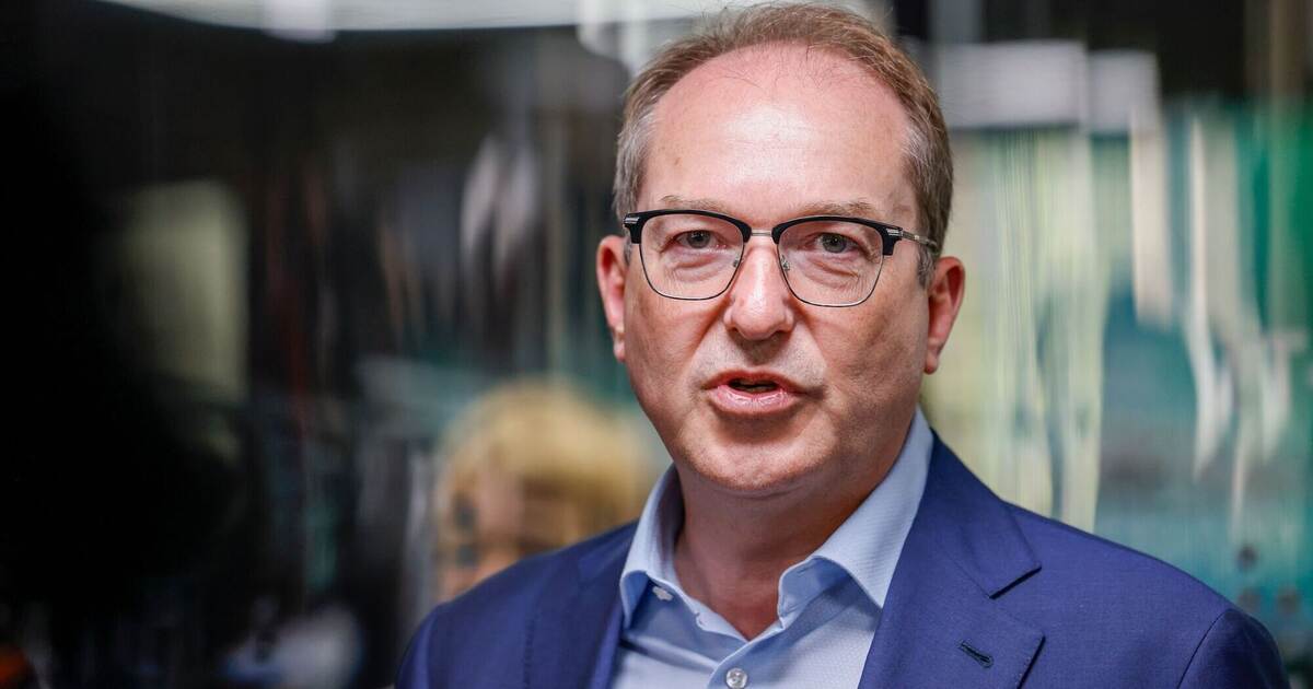 Dobrindt lädt zum «Migrationsgipfel» auf der Zugspitze - Politik ...