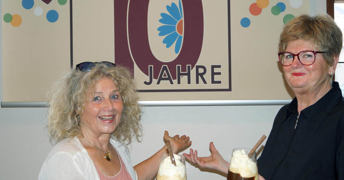 „Theaterschachtel“ hat zehnjähriges Jubiläum: Gesucht wird ein ...