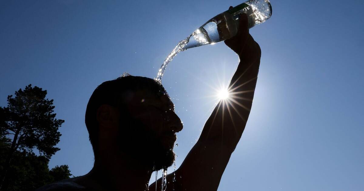 Jüngste Hitzewelle: Deutlich mehr Tote durch Klimawandel - PZ-news.de ...