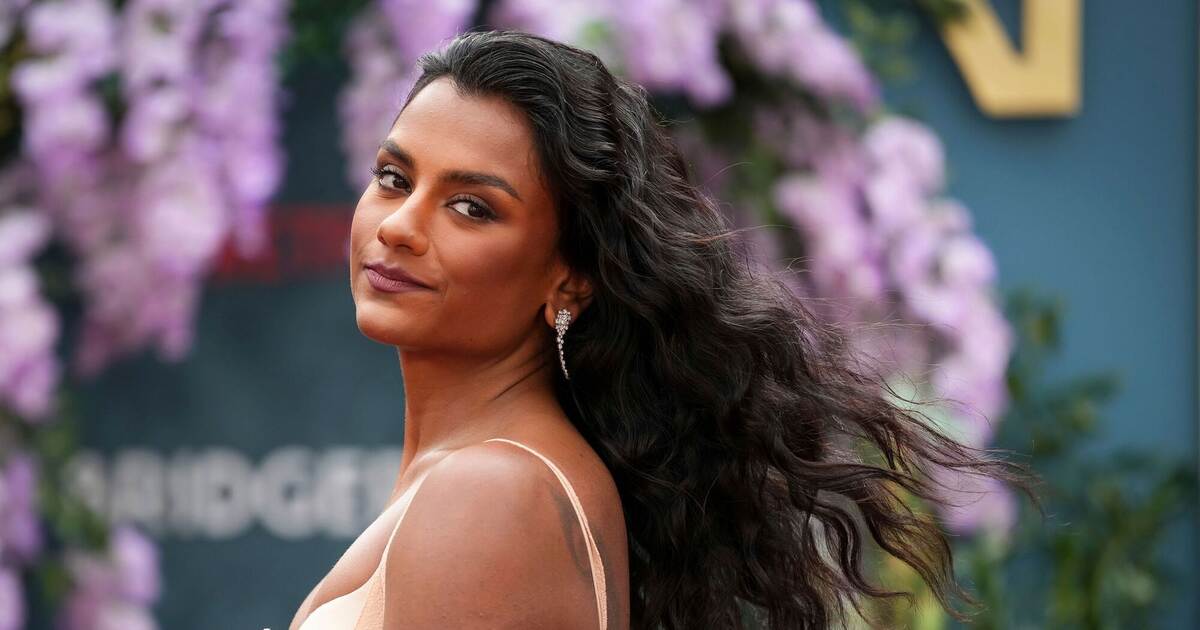 «Bridgerton»-Star postet Bericht über «Prada 2»-Rolle - Show-Biz ...