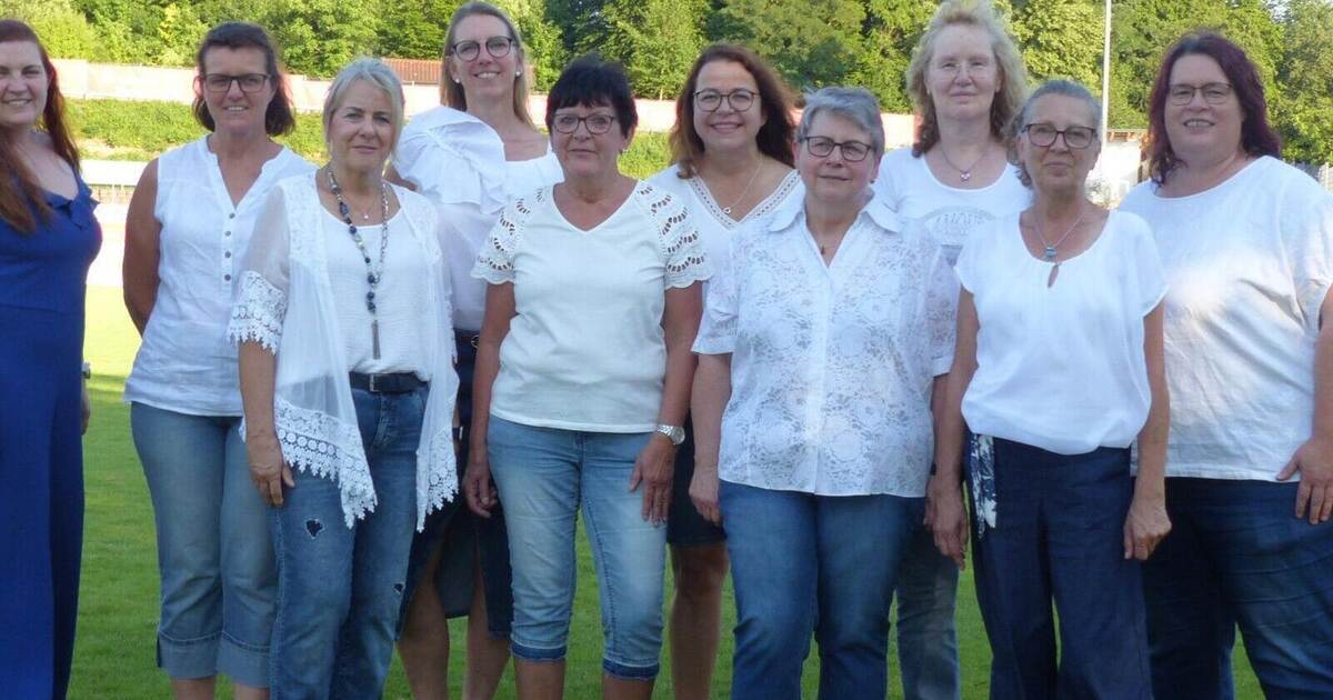 Starke Stimmen seit 125 Jahren: „Eintracht“ Weiler gibt ...