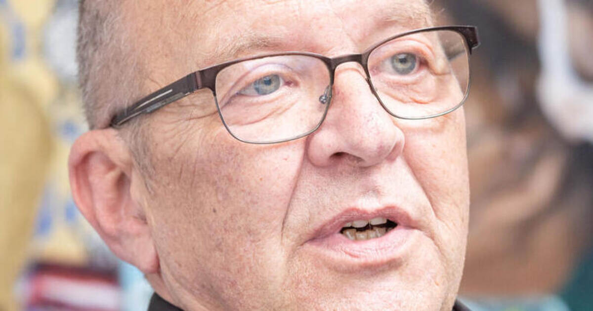 Pforzheimer Ex-Stadtrat Andreas Kubisch ist neuer Kandidat bei ...