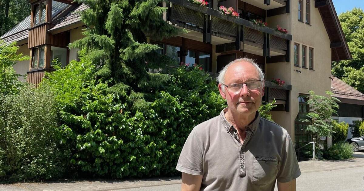 Gestank durch Grünschnittplatz: Hotel am Herrmannsee in Büchenbronn ...