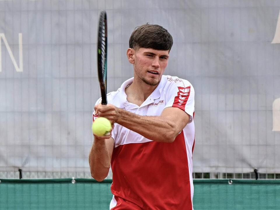 Der TC Wolfsberg überrascht Jahr für Jahr: Am Sonntag geht die Zweitliga-Saison los - Sport ...