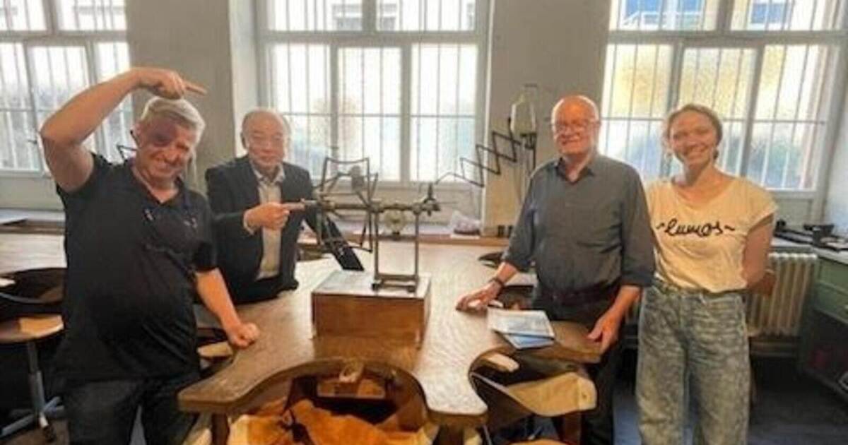 Nach fast 50 Jahren in Pforzheim und Keltern: Japanische Firma gibt ...