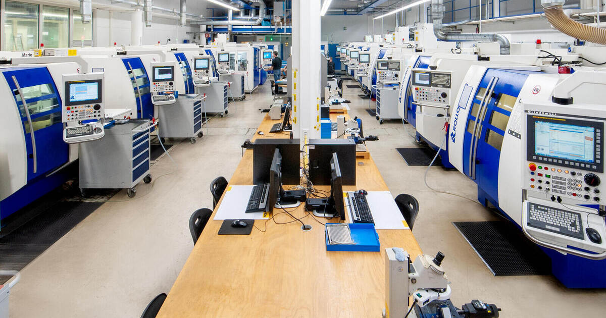 Firma Zecha aus Königsbach-Stein weiter auf Wachstumskurs - Wirtschaft ...