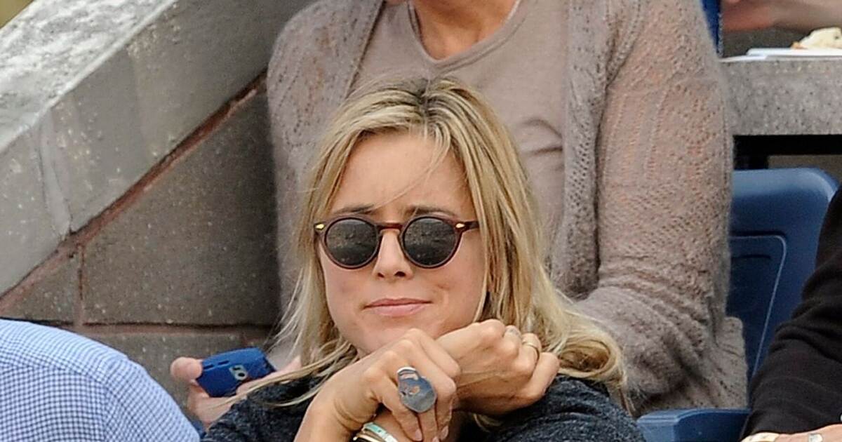 Serien-Co-Stars Téa Leoni und Tim Daly haben geheiratet - Show-Biz ...