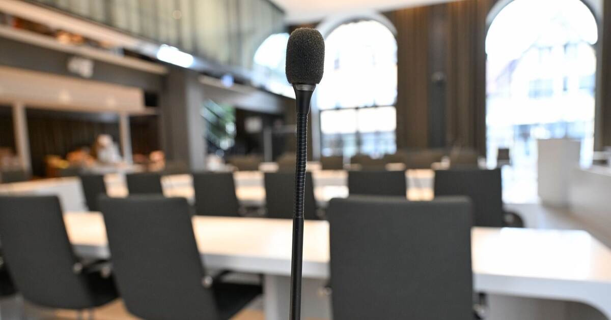 Land macht Weg für digitale Gemeinderatssitzungen frei - Baden ...