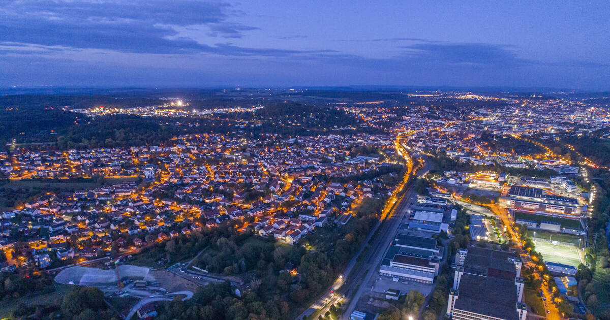 Pforzheim in Finanznot? Dienstälteste Stadträte Rülke und Baumbusch in ...