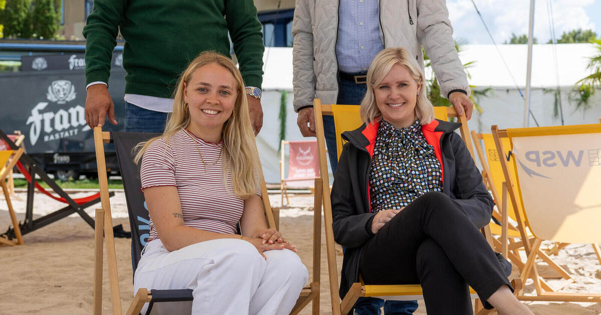 Neues Format begeistert Besucher: 11.500 Besucher bei „Enz live ...