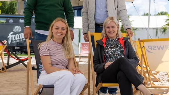 Neues Format begeistert Besucher: 11.500 Besucher bei „Enz live ...