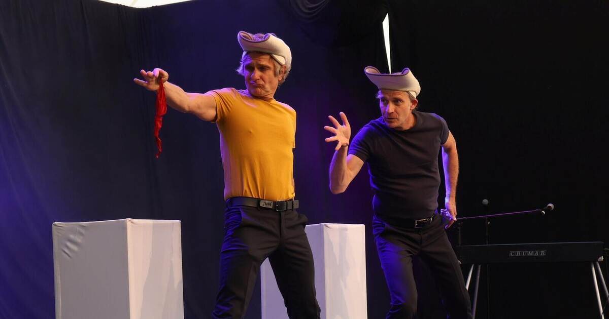 Mehr als 100 Veranstaltungen: Kultursommer im Nordschwarzwald eröffnet ...