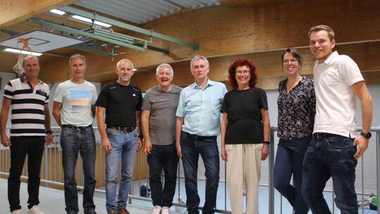 Wilferdinger Hallendach gerettet: Photovoltaikpflicht dank Investor ...