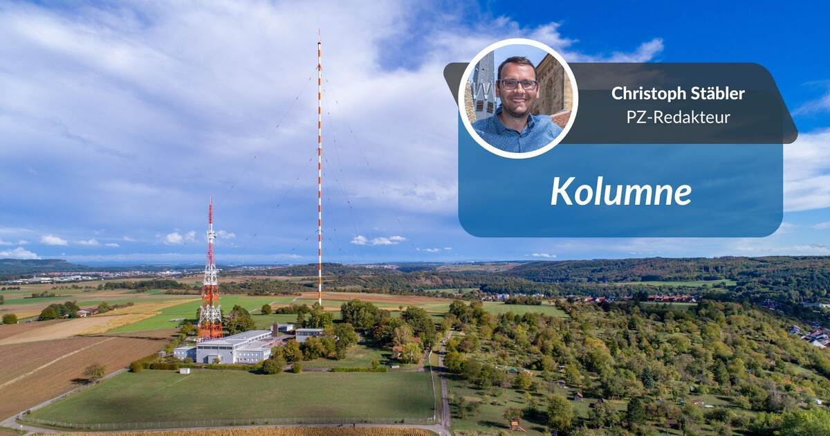 Klatsch und Tratsch aus Mühlacker: Will Birgit Mertens ...