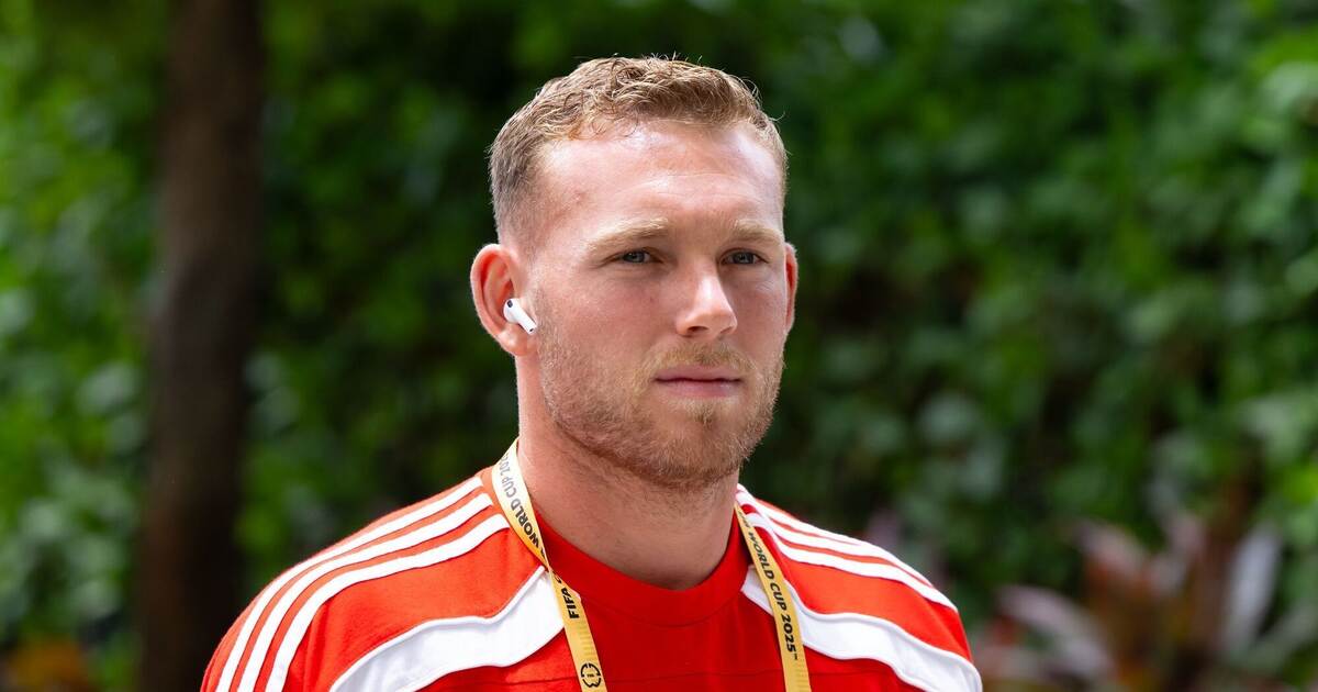 Transfer perfekt: HSV holt Torwart Peretz von den Bayern - PZ-news.de ...