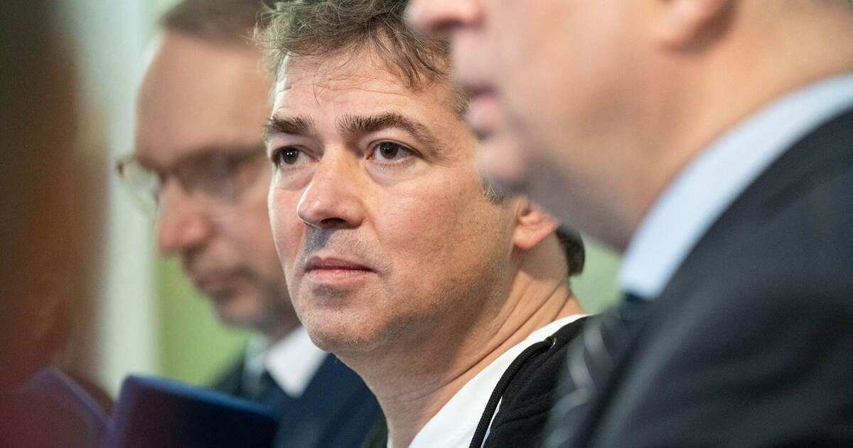 Plädoyers im Ballweg-Prozess erwartet - Baden-Württemberg - Pforzheimer ...