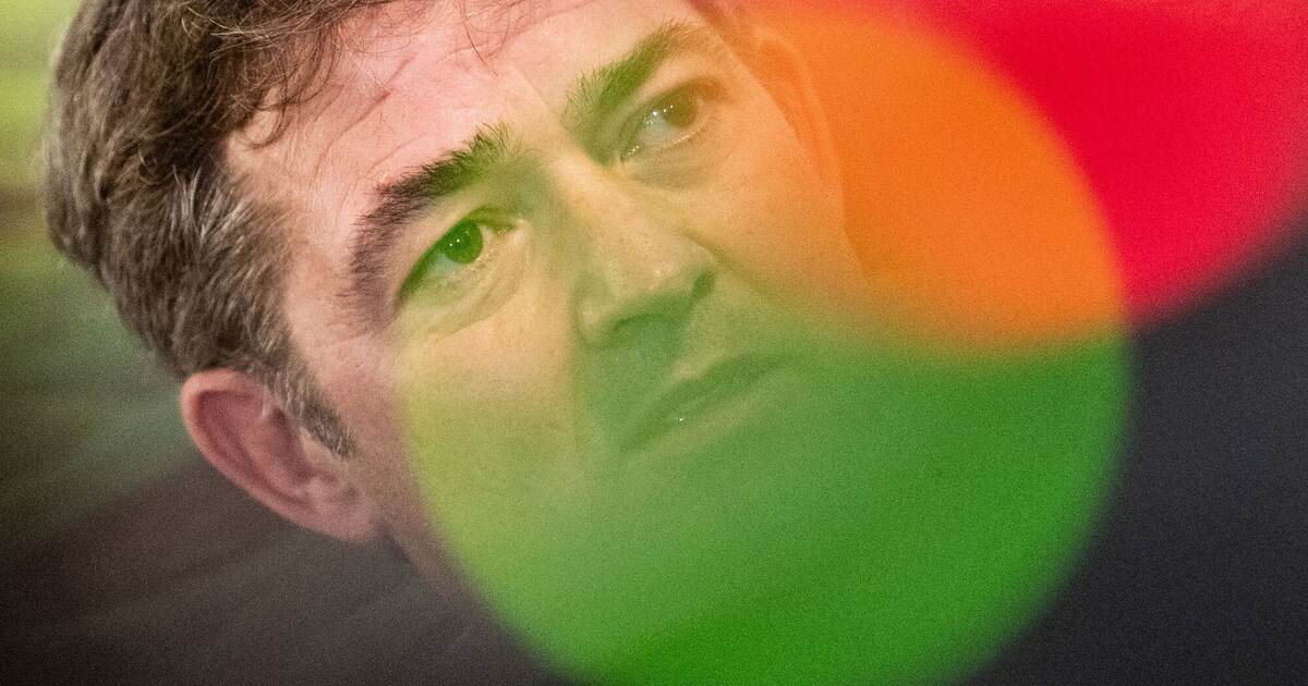 Wird Ballweg im Betrugsprozess freigesprochen? - Baden-Württemberg ...