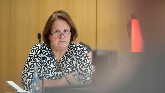 So sollen die unbesetzten Lehrerstellen verteilt werden - Baden-Württemberg - Pforzheimer-Zeitung