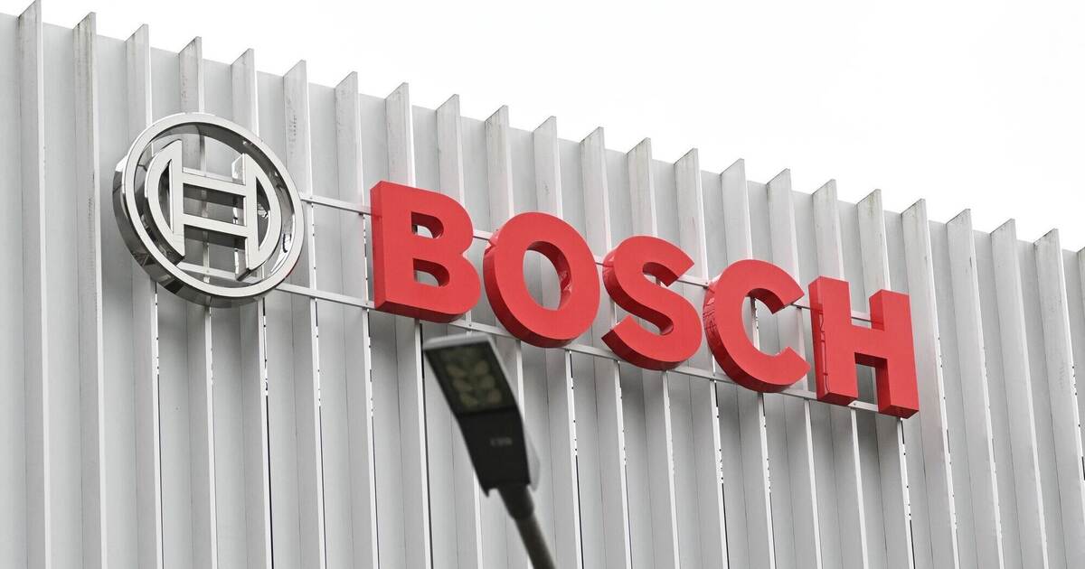 Bosch-Tochter kündigt Stellenabbau an - 460 Jobs betroffen - Wirtschaft ...