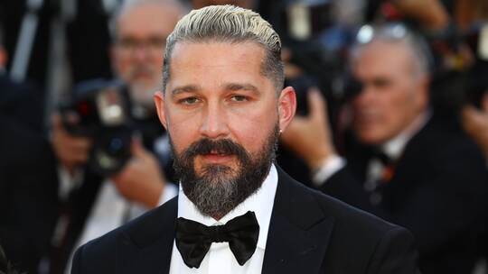 FKA Twigs zieht Klage gegen Ex-Freund Shia LaBeouf zurück - Show-Biz ...