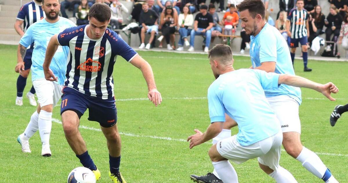 Spannung pur im Halbfinale des Bietpokals - Sport - Pforzheimer-Zeitung