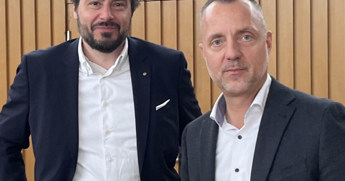 Freispruch für Fast-Bürgermeister und Polizeibeamten in Pforzheim ...