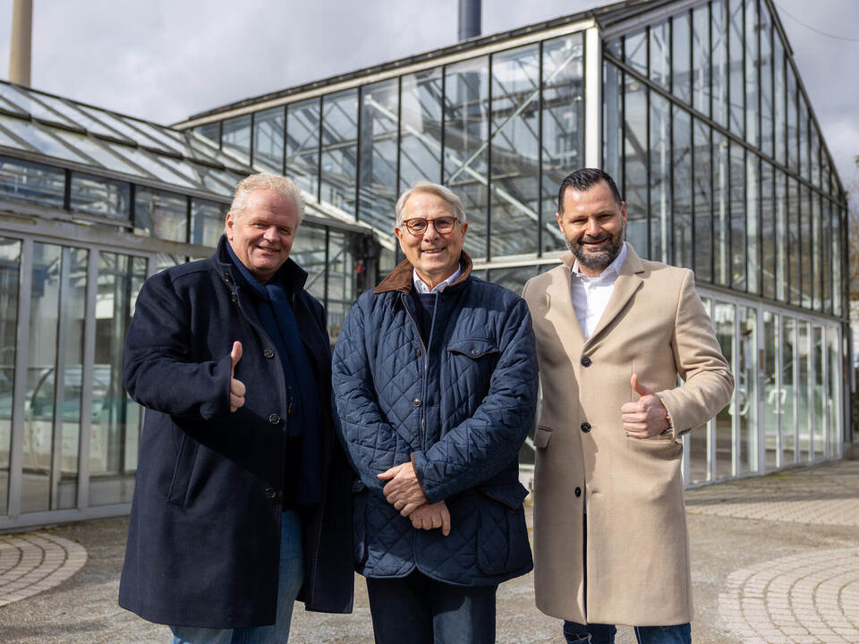 Lichtblick für Wanderer: Gasthaus Grösseltal wieder geöffnet - Region ...