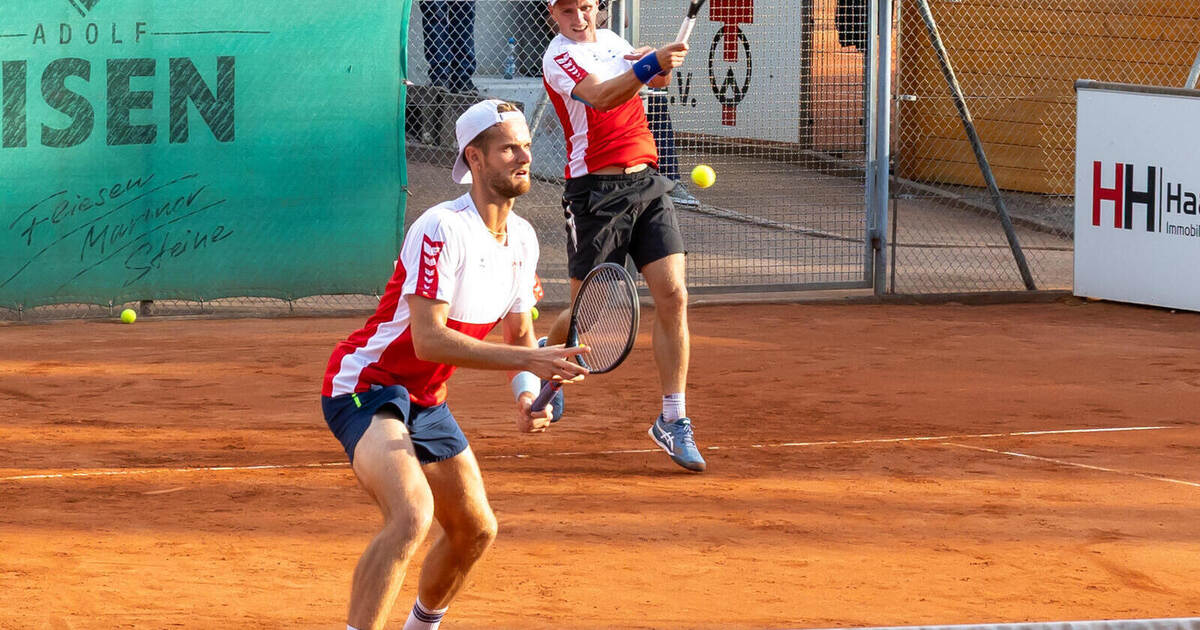 TC Wolfsberg will daheim den Spitzenreiter besiegen - Sport ...