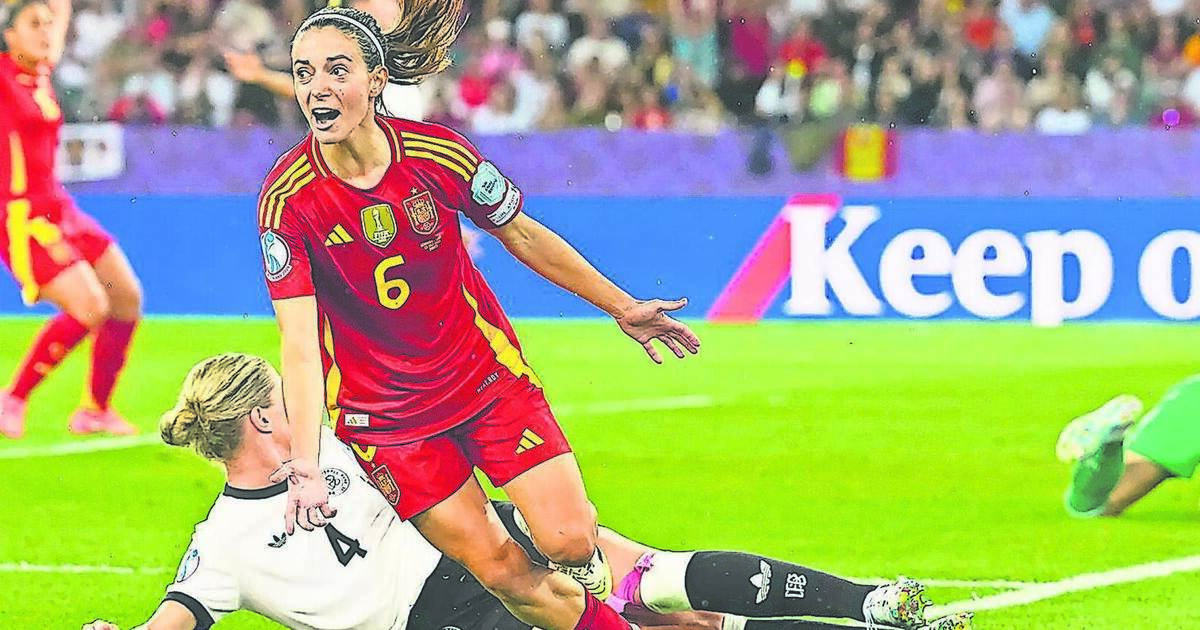 Bonmatís Geniestreich entscheidet - Sport - Pforzheimer-Zeitung
