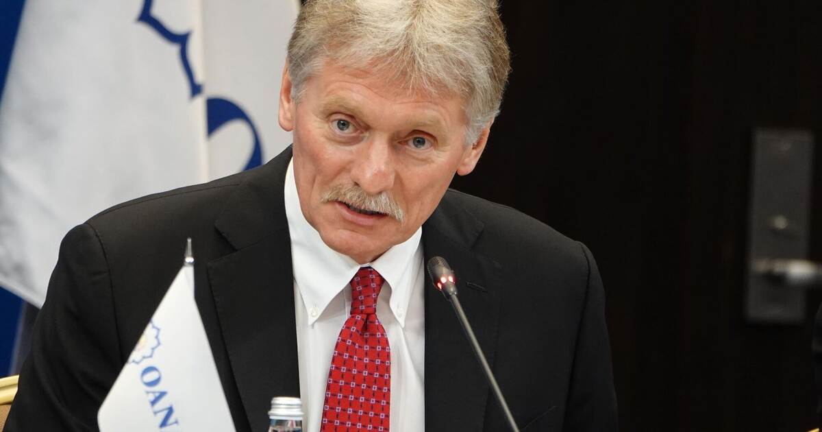 Kreml sieht keine Gefahr nuklearer Eskalation - Politik - Pforzheimer ...