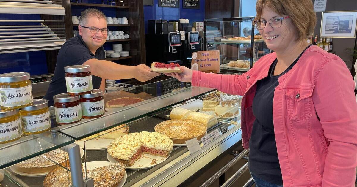 Wiederbelebte Mühlacker Bahnhofstraße: Das sagen die Ladenbesitzer ...