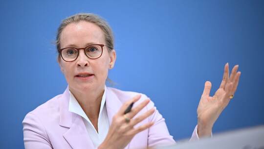 Wie geht es weiter nach Brosius-Gersdorfs Rückzug? - Politik ...