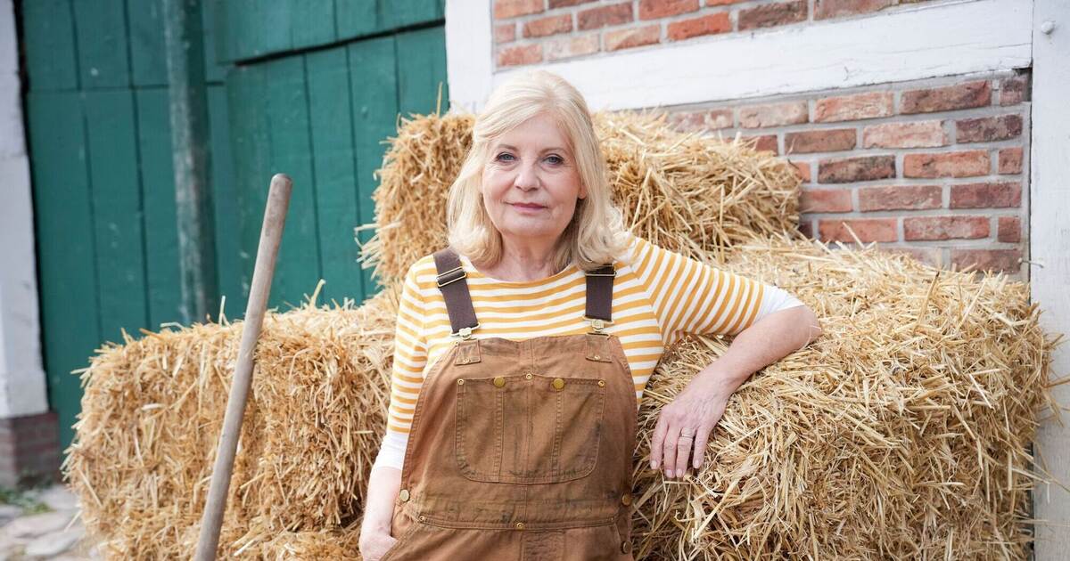 Sabine Postel: Krimis brauchen realistische Drehbücher - Show-Biz ...