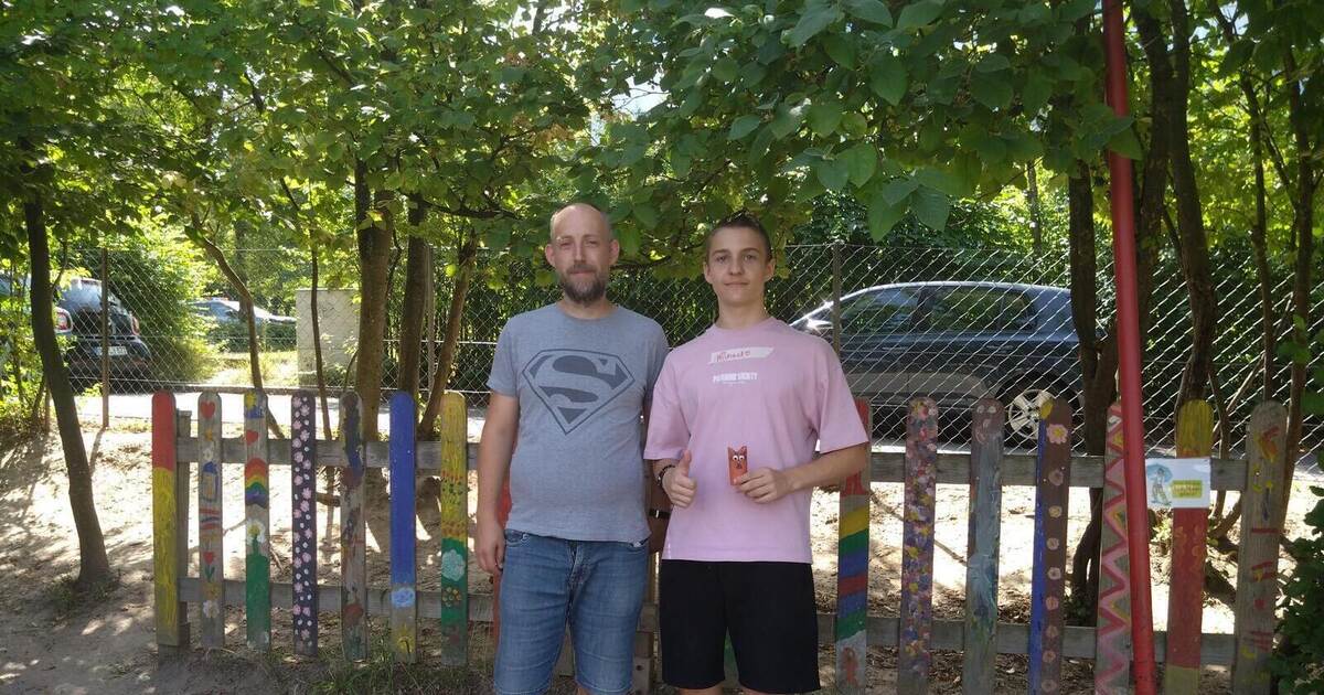 Trotz ungewisser Zukunft: Ferienprogramm auf dem Haidach bleibt ...
