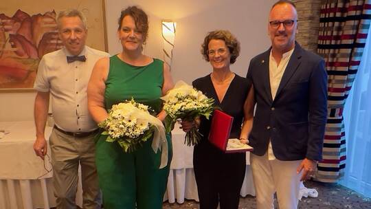 Pforzheim - Pforzheimer-Zeitung