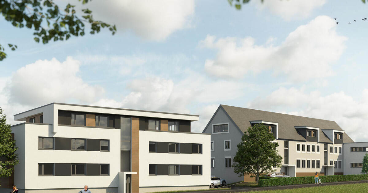 Kommunale Doppelmission: Neuen Birkenfelder Wohnraum schaffen - Region ...