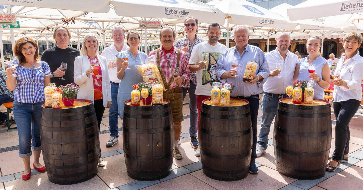Wirte berichten: Das sind die gastronomischen Renner auf dem Oechsle ...