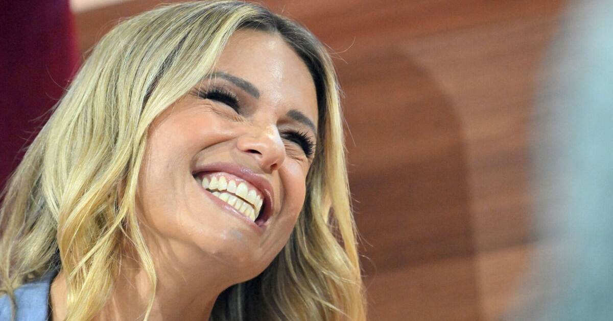 Michelle Hunziker bestätigt: Sie ist frisch verliebt - Show-Biz ...