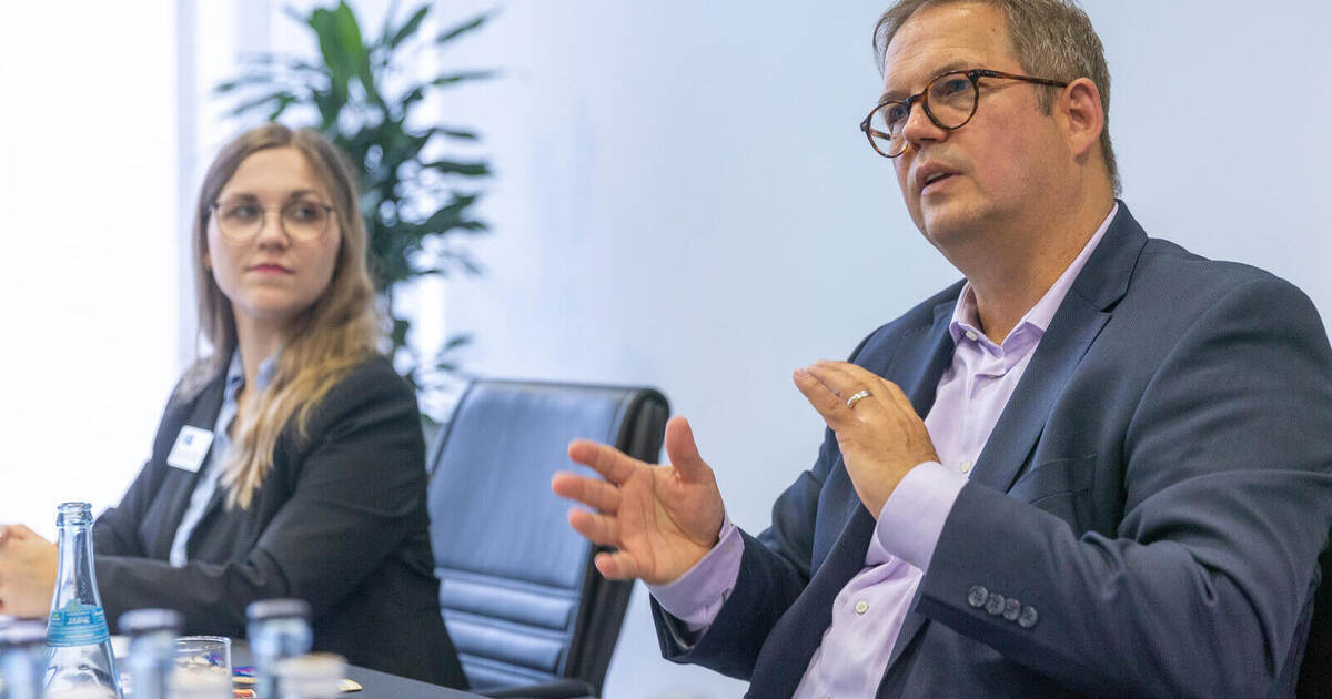 Startschuss für neue Azubis: IHK Nordschwarzwald zieht positive Bilanz ...