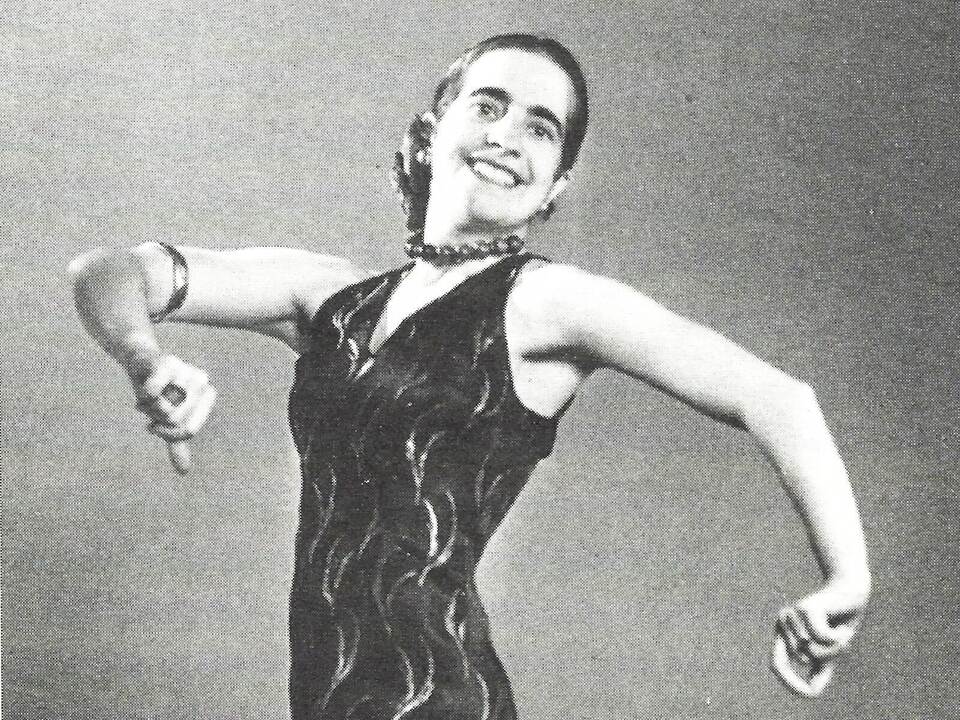 Ein kühner Traum: Vor 100 Jahren verwandelten zwei junge Frauen ...