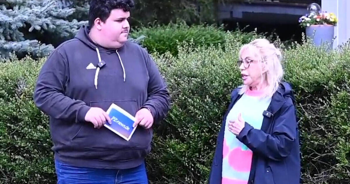 Reality-Star und Promi: Maria Weller zu Gast im PZ-Taxi - Pforzheim ...