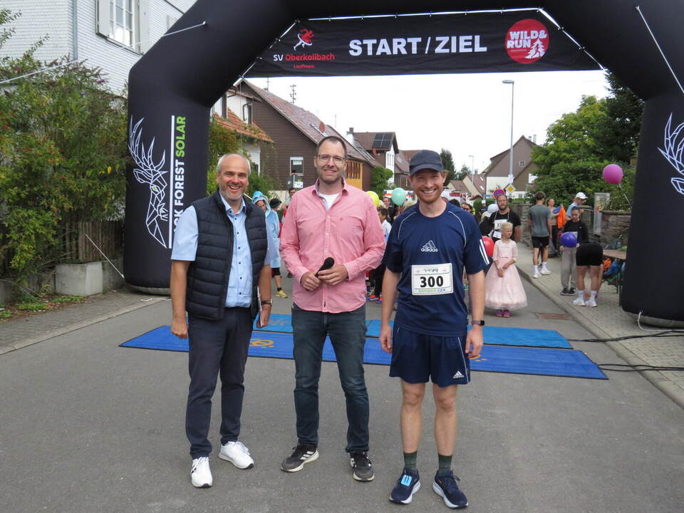 Bieselsberg startet zweiten Sponsorenlauf: Großes Ziel ist neues ...