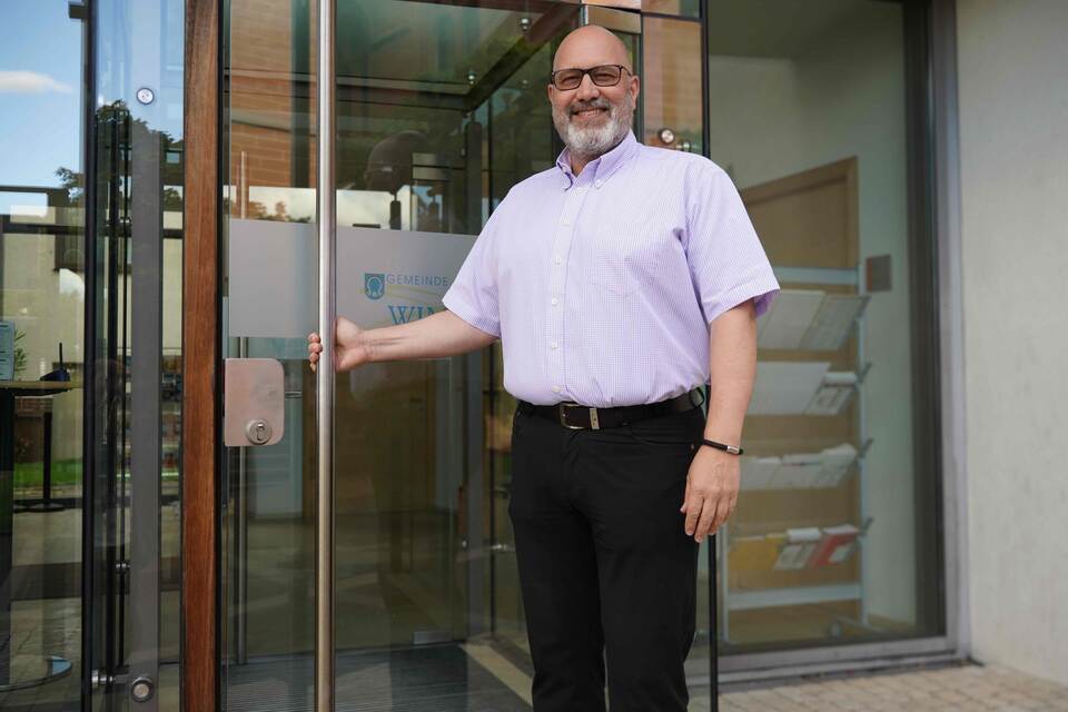 Wer will nochmal, wer hat genug? Diese Bürgermeisterwahlen stehen 2026 ...