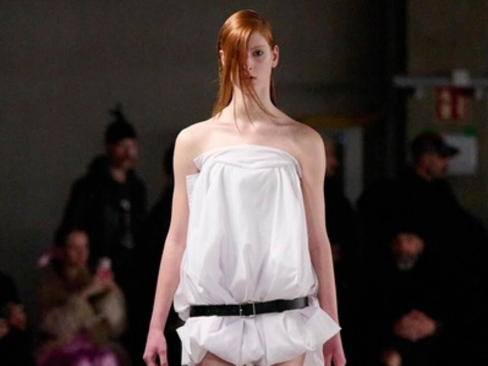 Pforzheimer Model begeistert in China: Sofia Krichbaum-Cicu im ...